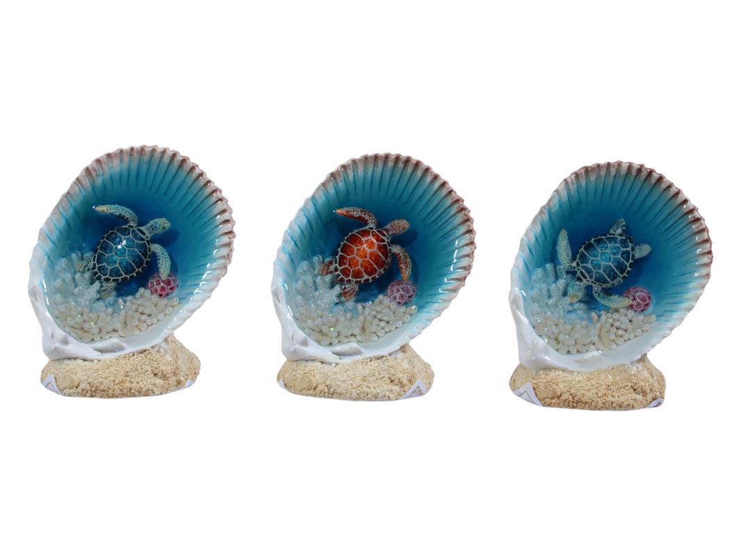 Wholesale Coastal Living & Sealife From Malmar Enterprises